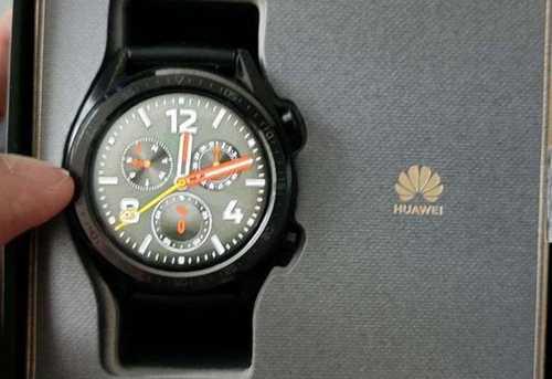 Huawei watch gt электронные часы
