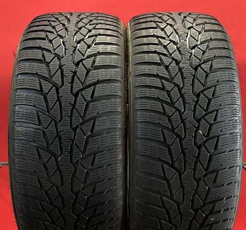 Nokian Tyres WR D4 225/40 R18 107W