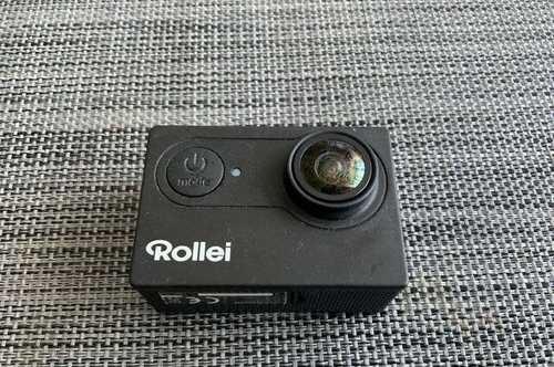 Экшн камера Rollei Actioncam 425