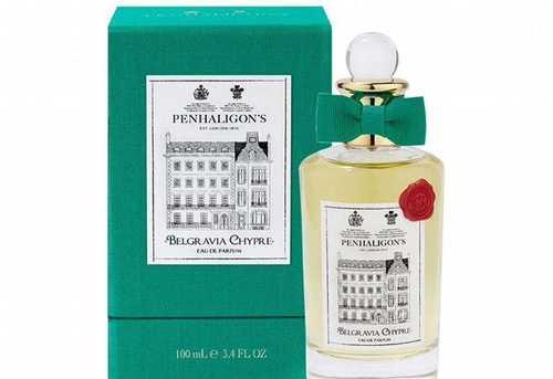 Penhaligons belgravia chypre