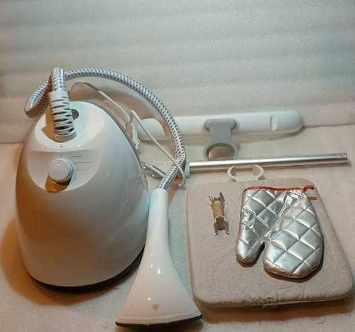 Отпариватель mojo MJ-S300