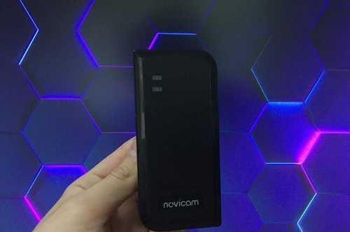 Novicam SE120W автономный контроллер