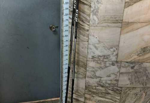 Хоккейные клюшки CCM Super Tacks