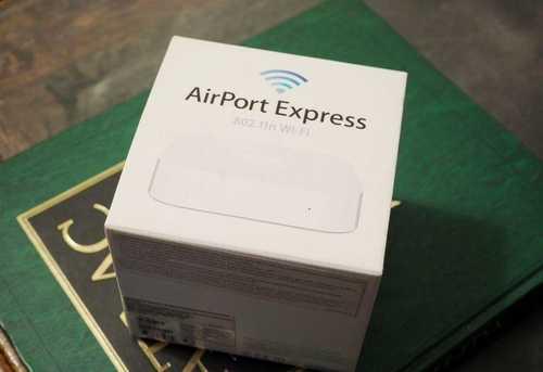 Роутер Apple AirPort Extremes A1392