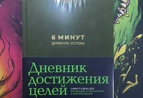 6 минут Дневник Успеха