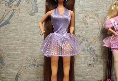 Кукла Уитни, barbie totally hair whitney