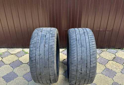 Kapsen RS26 Practical Max HP 285/35 R21