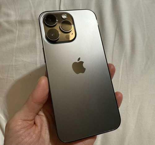iPhone 13 Pro, 128 ГБ