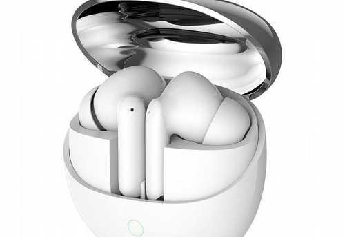 Bluetooth гарнитура (стерео) TWS Deppa Air Joy, BT