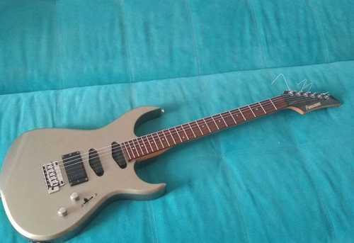 Fernandes FGZ-400