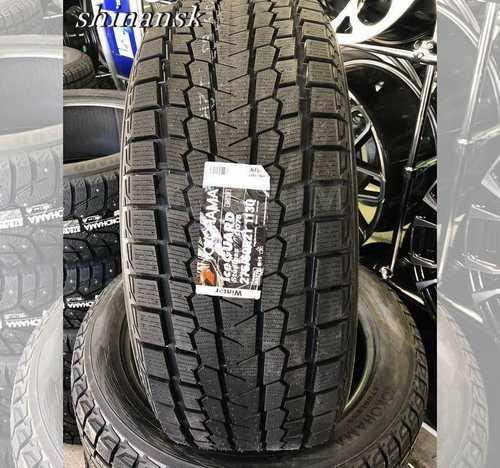 Yokohama Ice Guard G075 255/50 R19