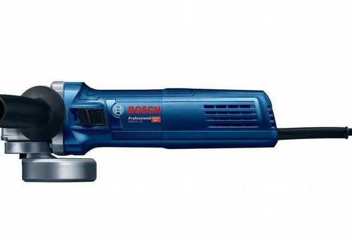 Углошлифовальная машина Bosch GWS 9-125