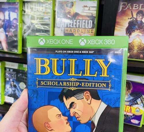 Bully Xbox 360