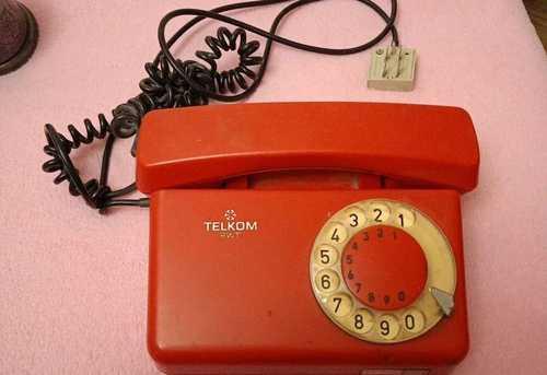 Старый Домашний Телефон
