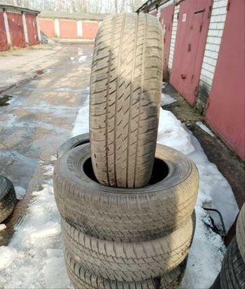 GT Radial Savero HP 235/65 R17