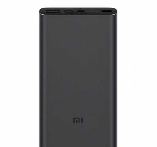 Повербанк mi 10000mah