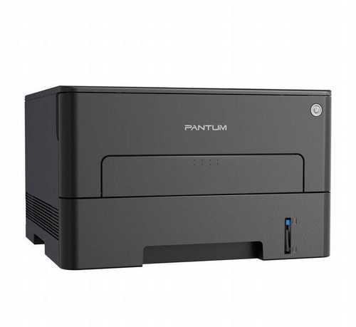 Pantum P3020D (Принтер лазерный, А4, 30 ppm, 500 M