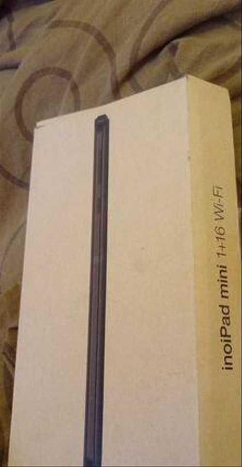 Планшет inoi inoiPad mini