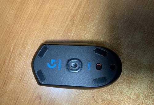 Logitech g305