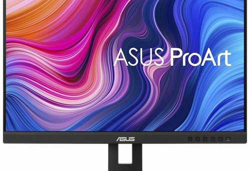 Монитор Asus ProArt PA248QV черный