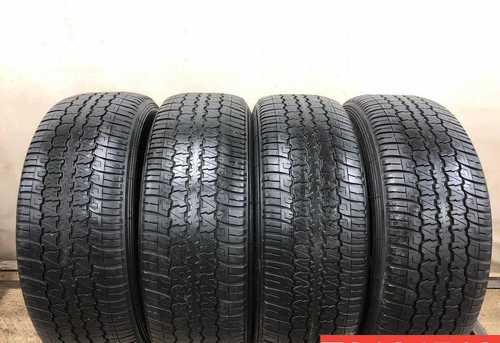Dunlop Grandtrek AT30 265/55 R19 109V
