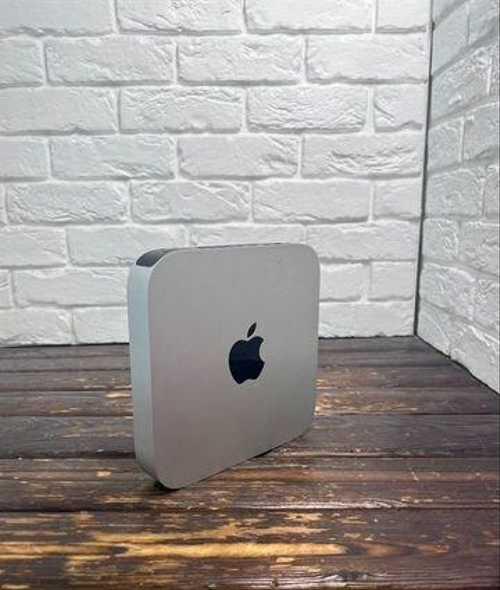 Apple MacMini Late 2012 16/250 (арт. 39320)