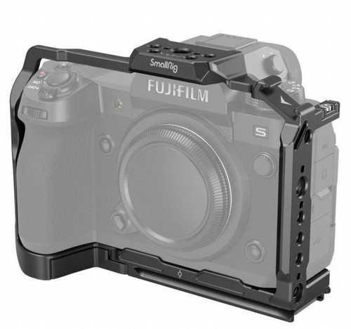 SmallRig 3934 Клетка для цифровой камеры Fujifilm X-H2 / X-H2S