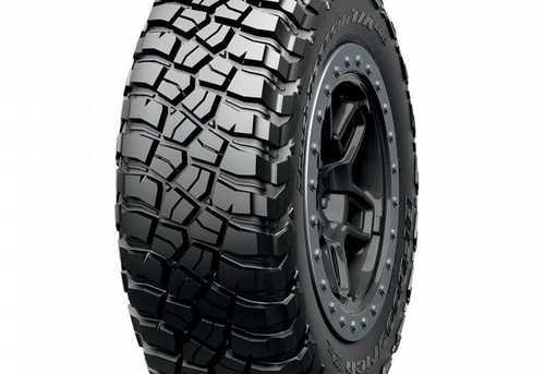 Bfgoodrich Mud-Terrain T/A KM3 255/65 R17