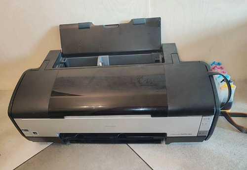 Принтер epson 1410