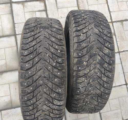 Nokian Tyres Hakkapeliitta 8 185/70 R14