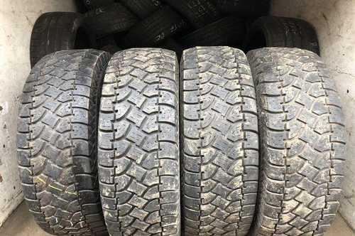 Fulda Tramp 4x4 Tour 285/75 R16