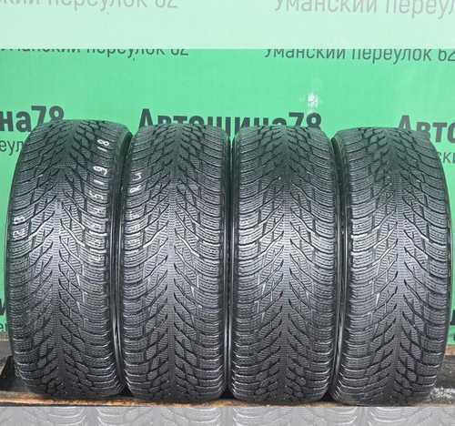 Nokian Tyres Hakkapeliitta R3 235/45 R19 99T
