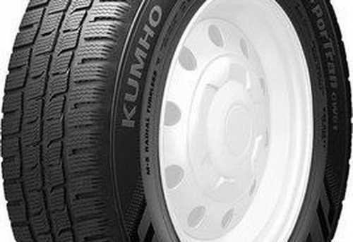 Kumho Winter PorTran CW51 195/60 R16 97T