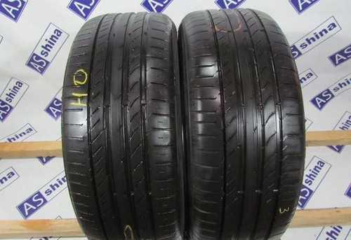 Continental ContiSportContact 5 225/50 R18 95M
