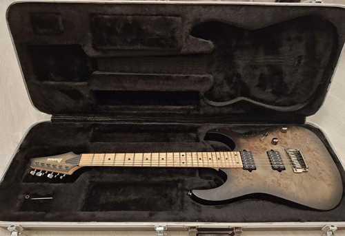 Ibanez RG652mpbfx (Nazgul/Sentient)