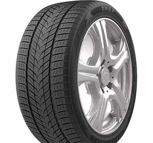 Zmax Winterhawke II 275/40 R21 107H