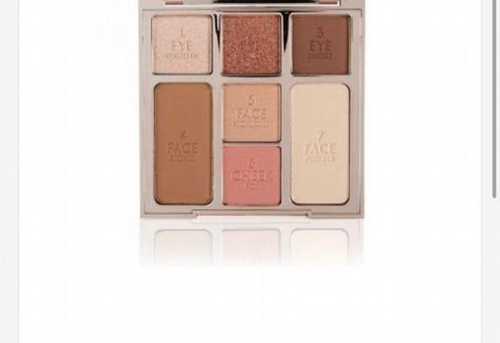 Палетка charlotte tilbury