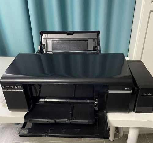 Принтер Epson L805