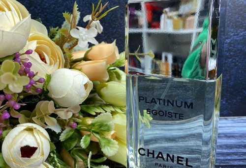 Chanel Platinum Egoiste 100ml