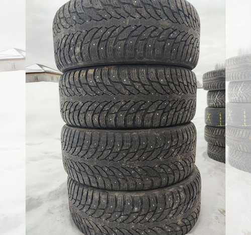 Nokian Tyres Hakkapeliitta 9 SUV 275/50 R21 113T