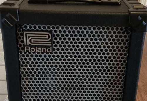 Roland cube 20x