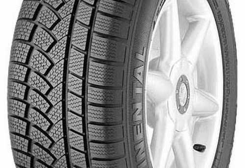 Continental Conti4x4WinterContact 255/55 R18 105H