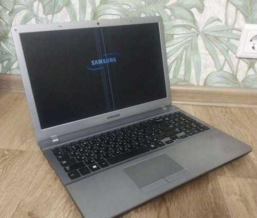 Ноутбук Samsung NP510R5E-S05 i5/hd8750m/2gb
