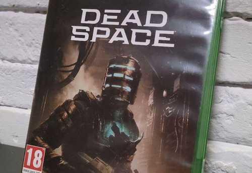 Dead Space Remake Xbox
