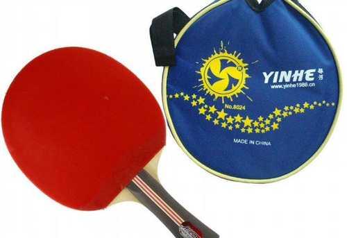 Ракетка для настольного тенниса yinhe 03B FL