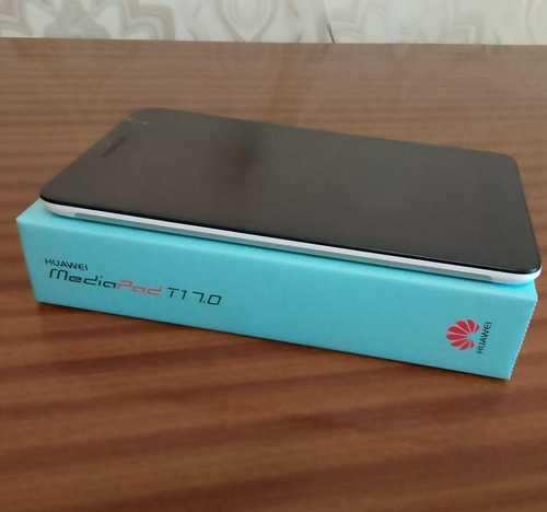 Планшет huawei T17.0