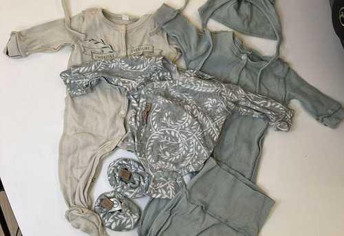 Комплект одежды happy baby by alena akhmadullina