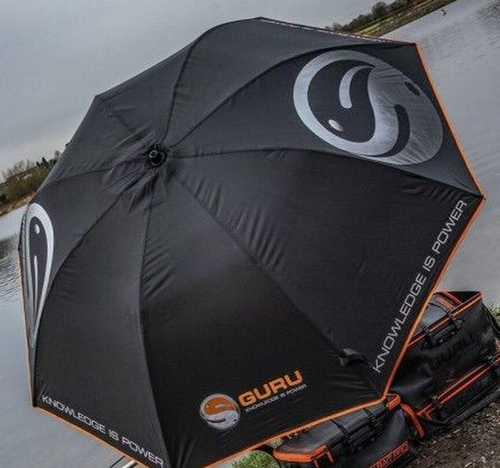 Зонт рыболовный Guru Large Umbrella