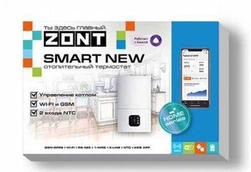 Zont Smart New