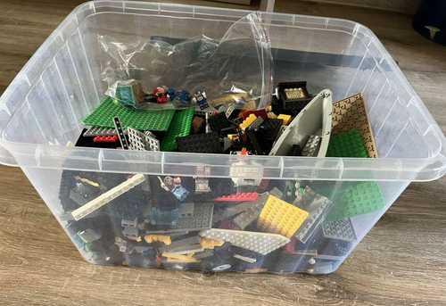 Lego аналог